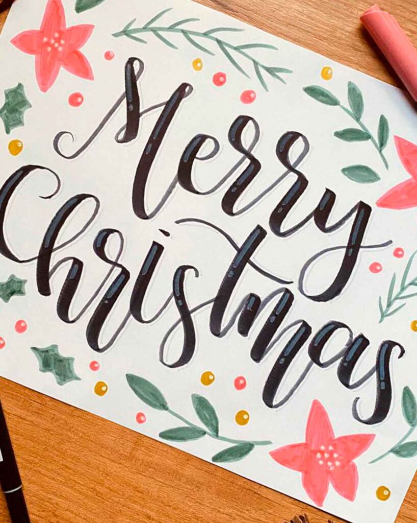 Iniciacion al lettering con Taty Miau - Cose Madrid, estudio creativo
